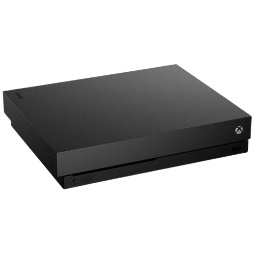 Xbox one console only store