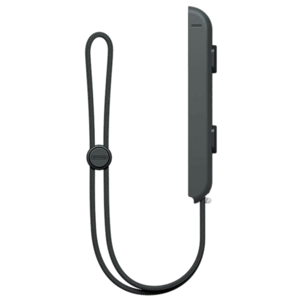 Nintendo Switch Joy Con Straps Grey