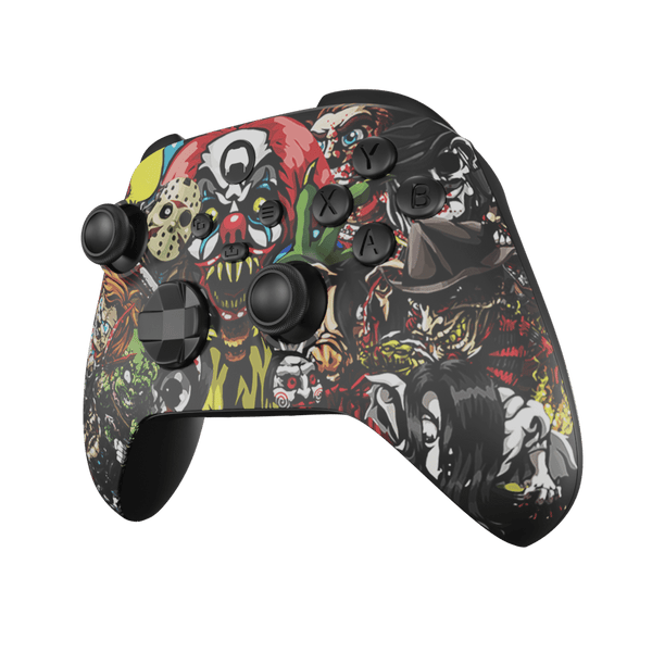 Custom xbox series x store